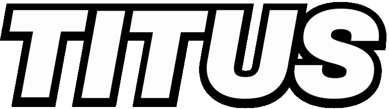 Titus | Off-Road Caravan
